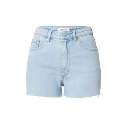 EDITED Jeans 'Jen' female Blue size 42