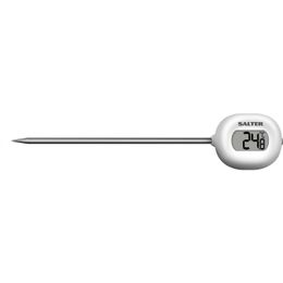 Salter, Grillthermometer, 518 WHCR Digital Thermometer White