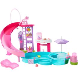 Barbie Dream Pool