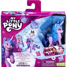 My Little Pony Schönheitsfleck Magie