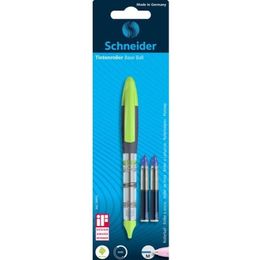 Magni, Schreibstifte, Tintenroller Base Ball Sortiert (Sortiert, 1 x)