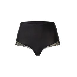 MAGIC BODYFASHION String Damen Größe XL schwarz
