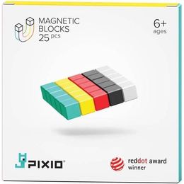Pixio Klocki magnetyczne 25