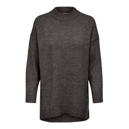 Only Sweater 'ONLSilja' female Grey size L