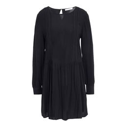 ABOUT YOU Kleid 'Lene' Damen Größe 36 schwarz Winterkleid