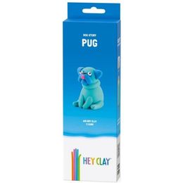 Tm Hey Clay - Hund Mops