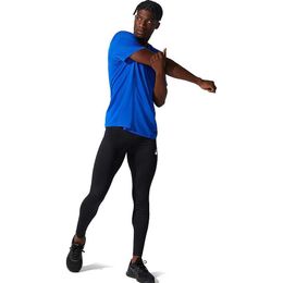 ASICS Performance, Herren, Tights, Core (L), Schwarz