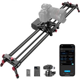 NEEWER ER1 motorisierter Kamera Slider mit 2,4G Fernbedienung
