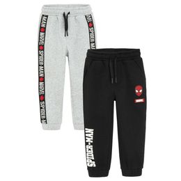 Cool Club Athletic Pants boy Grey, Black size 104