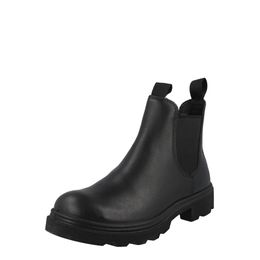 Ecco Chelsea Boots 'Grainer' Damen Gr&ouml;&szlig;e 41 schwarz Winterschuhe