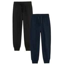 Cool Club Hose Jungen Gr&ouml;&szlig;e 98 navy / schwarz