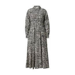 Msch Copenhagen Shirt Dress 'Amabella' female Beige size M