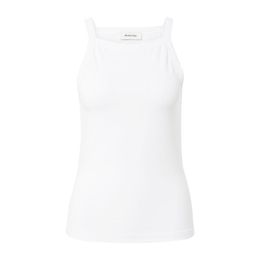 Modström Modström Top 'Dae' female White size XL