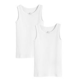 Cool Club Undershirt girl White size 110/116