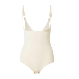 MAGIC BODYFASHION Shapingbody 'DREAM' Damen Gr&ouml;&szlig;e S creme