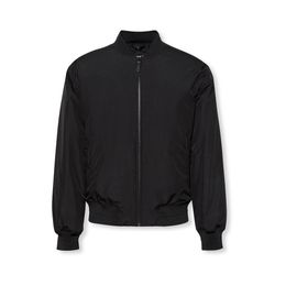 Calvin Klein Between-Season Jacket male Black size XXL