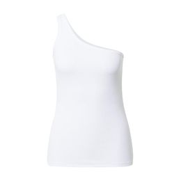 Modstr&ouml;m Modstr&ouml;m Top 'Igor' female White size XS