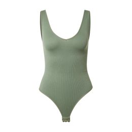 MAGIC BODYFASHION Body Damen Gr&ouml;&szlig;e XL mint