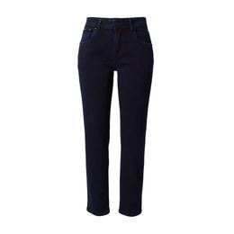 Pepe Jeans Jeans 'VIOLET' Damen Größe 25 dunkelblau