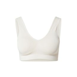 MAGIC BODYFASHION Bra 'Bamboo' female Beige size S