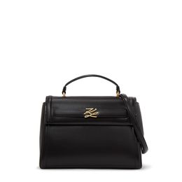 K by KARL LAGERFELD Karl Lagerfeld Handbag female Black size One Size