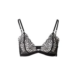 Calvin Klein Underwear Bra female Black size S