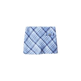 Mango Rock 'Clara' Damen Größe 40 blau