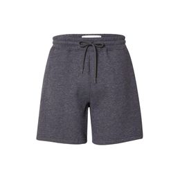 Hollister Shorts Herren Größe 34 anthrazit