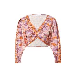 Hofmann Copenhagen Shirt 'Kira' female Orange size 40