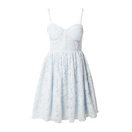 Coast Kleid Damen Größe 36 hellblau