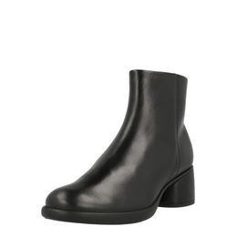Ecco Stiefelette Damen Gr&ouml;&szlig;e 36 schwarz Winterschuhe