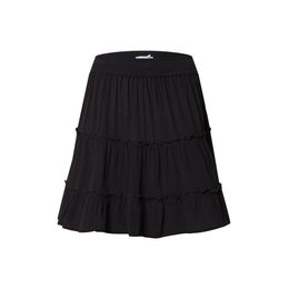 EDITED Rock 'Rixa' Damen Größe 42 schwarz