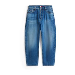 Tommy Jeans Jeans 'Jeanie' Damen Gr&ouml;&szlig;e 33 blue denim