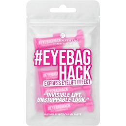 Svenja Walberg Augencreme eyebaghack (5x1 ml)