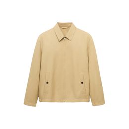 Mango Man Jacke 'Panarea' Herren Gr&ouml;&szlig;e S beige