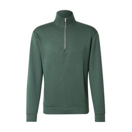 Selected Sweatshirt Herren Gr&ouml;&szlig;e S tanne