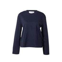 Selected Shirt 'SLFEssential' Damen Gr&ouml;&szlig;e XXL navy