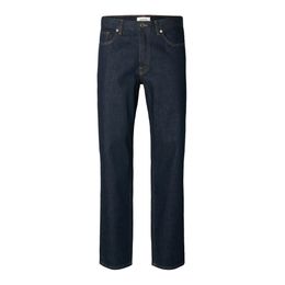 Selected Jeans 'SLH190-BEN KORI' Herren Gr&ouml;&szlig;e 38 nachtblau