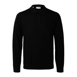 Selected Pullover 'TRAY' Herren Gr&ouml;&szlig;e XXL schwarz