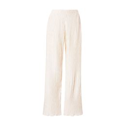 Selected Hose 'SLFELMA' Damen Gr&ouml;&szlig;e 40 creme