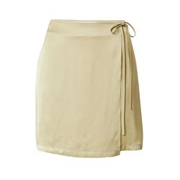 EDITED Rock 'Xani' Damen Größe 34 beige