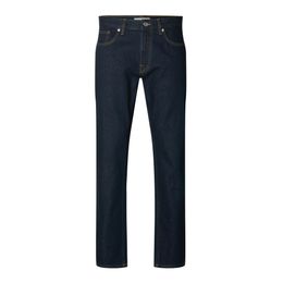 Selected Jeans 'SLH17 BEN KORI' Herren Gr&ouml;&szlig;e 28 dunkelblau