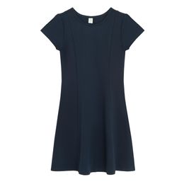 Cool Club Kleid M&auml;dchen Gr&ouml;&szlig;e 146 navy