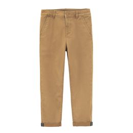 Cool Club Hose Jungen Gr&ouml;&szlig;e 116 braun