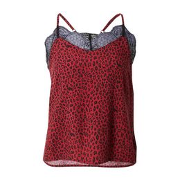 ABOUT YOU Top 'Aileen' female Red size 36