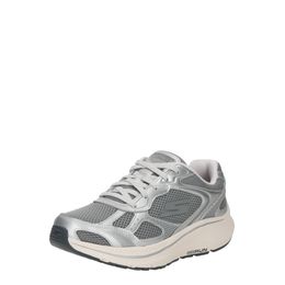 Skechers Laufschuh 'GO RUN CONSISTENT 2.0 - VOLT' Damen Gr&ouml;&szlig;e 41 grau / silber