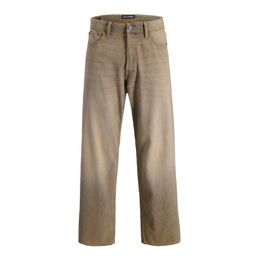 Jack & Jones Jack & Jones Jeans 'JJIAlex Original' Herren Gr&ouml;&szlig;e 32 beige