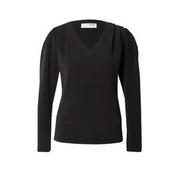 Selected Shirt 'FENJA' Damen Gr&ouml;&szlig;e XL schwarz