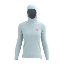 Compressport Hurricane Waterproof 10/10 Jacket Damen
