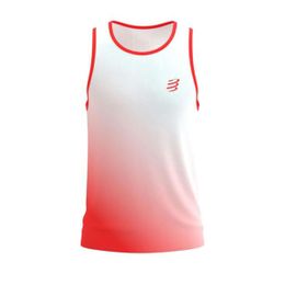 Compressport Performance Singlet Herren
